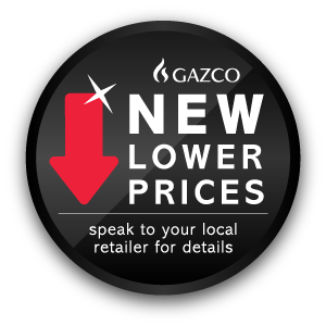 eReflex 55RW Electric Fires - Gazco Electric Fires