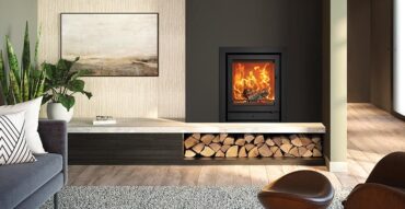 Stovax & Gazco crowned winner of the Exeter Living Awards! - Stovax & Gazco