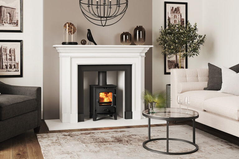 Introducing the all-new Stovax County stove collection - Stovax & Gazco
