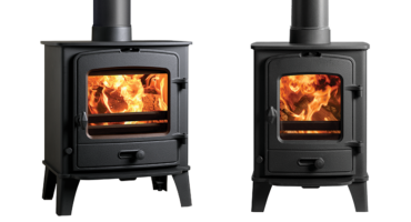 Traditional Wood & Multi-Fuel Log Burners - Stovax & Gazco