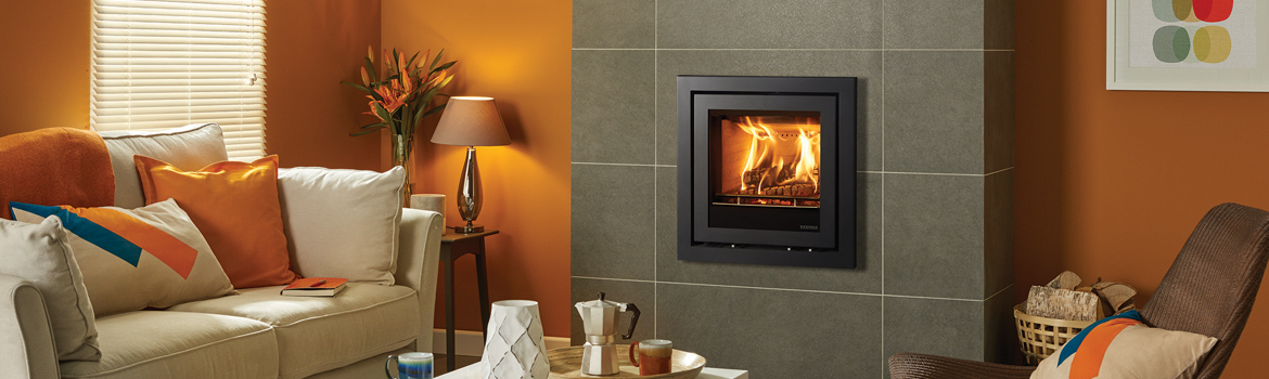 Multi-fuel Inset Fires - Stovax & Gazco