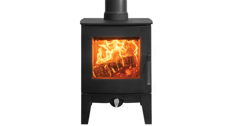 Stovax Futura 8 Wood Burning Stoves