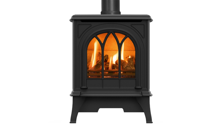 Huntingdon 20 Gas Stoves - Gazco Traditional Stoves