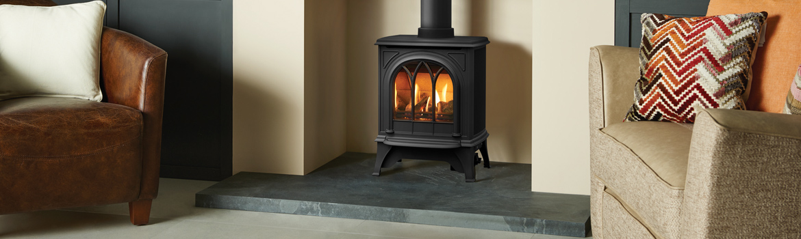 Huntingdon Gas Stoves - Gazco Stoves