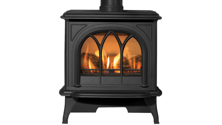 Huntingdon 30 Gas Stoves - Gazco Traditional Stoves