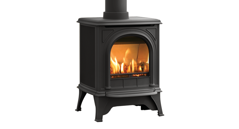 Huntingdon 20 Gas Stoves - Gazco Traditional Stoves
