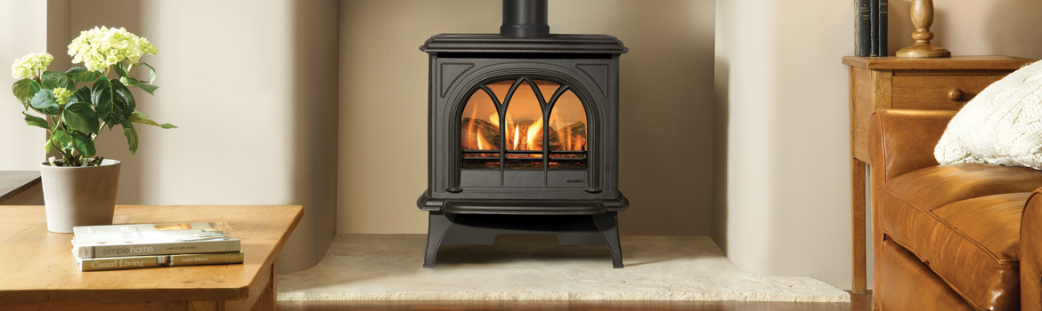 Huntingdon Gas Stoves - Gazco Stoves