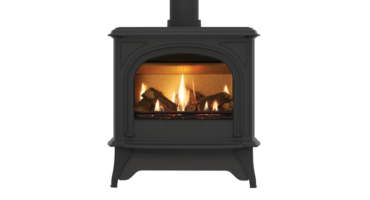 Huntingdon Gas Stoves - Gazco Stoves