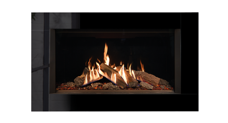Reflex 105 Gas Fires - Gazco Fires