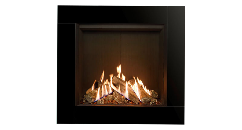 Reflex Gas Fires - Gazco Fires