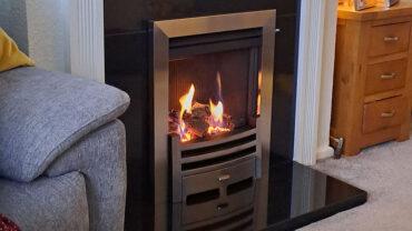 Customer Showcase & Reviews - Stovax & Gazco