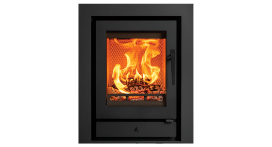 Stovax Riva2 40 Woodburning fire - "Outstanding Product and Installation"
