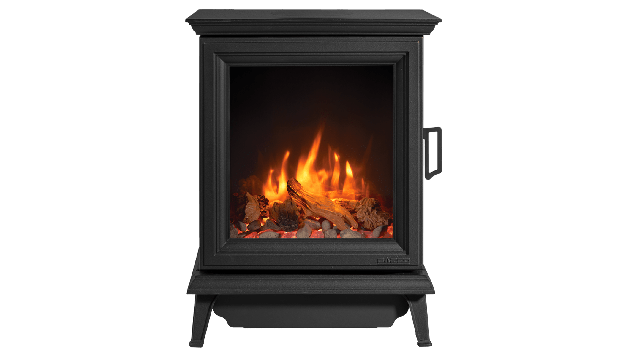 Gazco Sheraton 5 Electric Stove