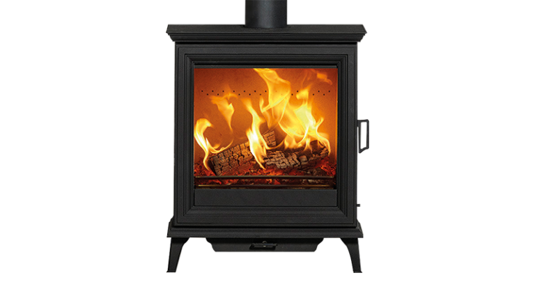 Gazco Sheraton 5 Electric Stove