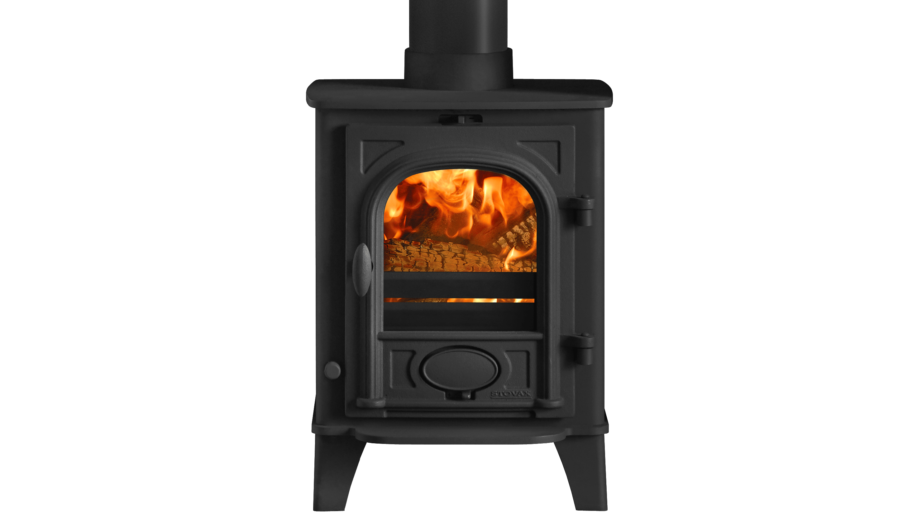 Stockton 3 Wood Burning Stoves & Multi-fuel Stoves