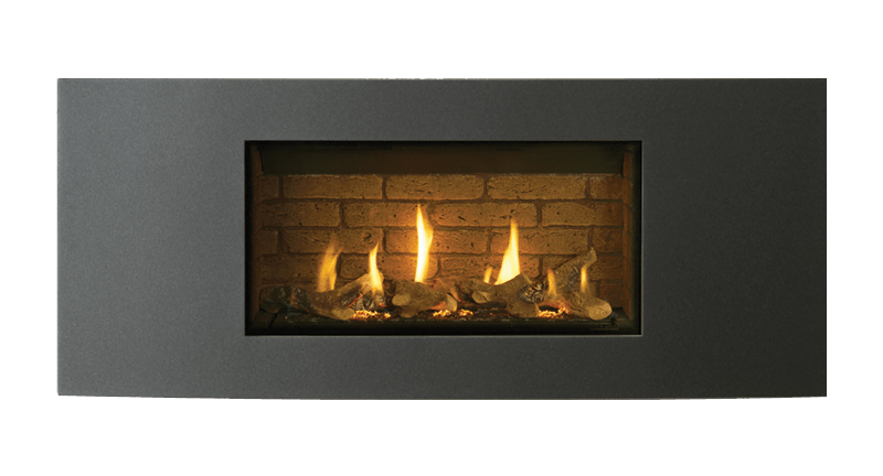 Studio Slimline Gas Fires