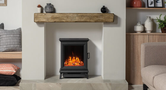 Stovax & Gazco - Stoves, fires and fireplaces