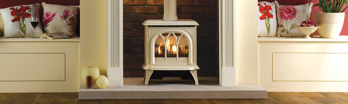 Huntingdon Gas Stoves - Gazco Stoves
