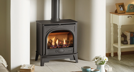 Stovax & Gazco - Stoves, fires and fireplaces